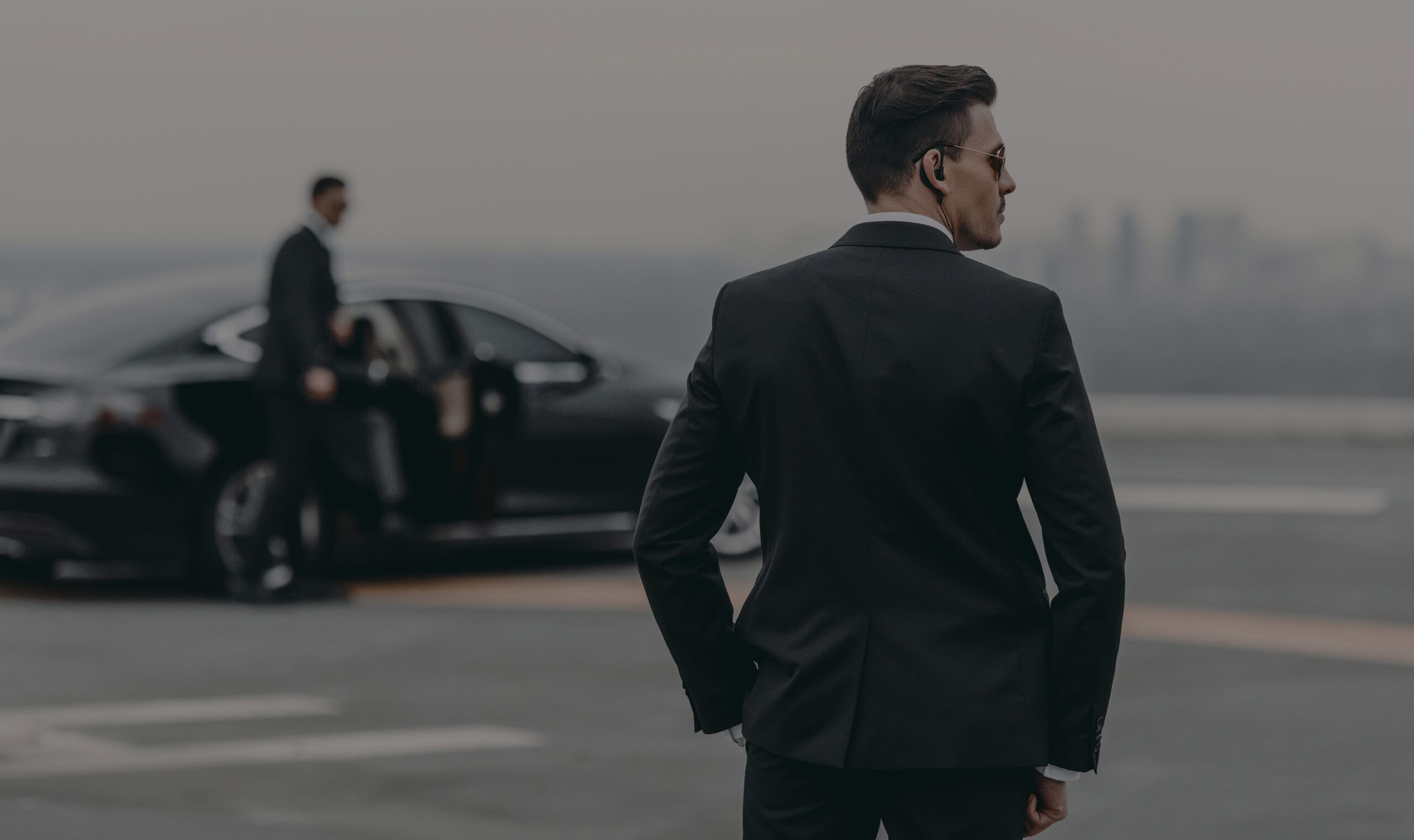 RI & MA Metro Security Company | Residential & Commercial Security Services